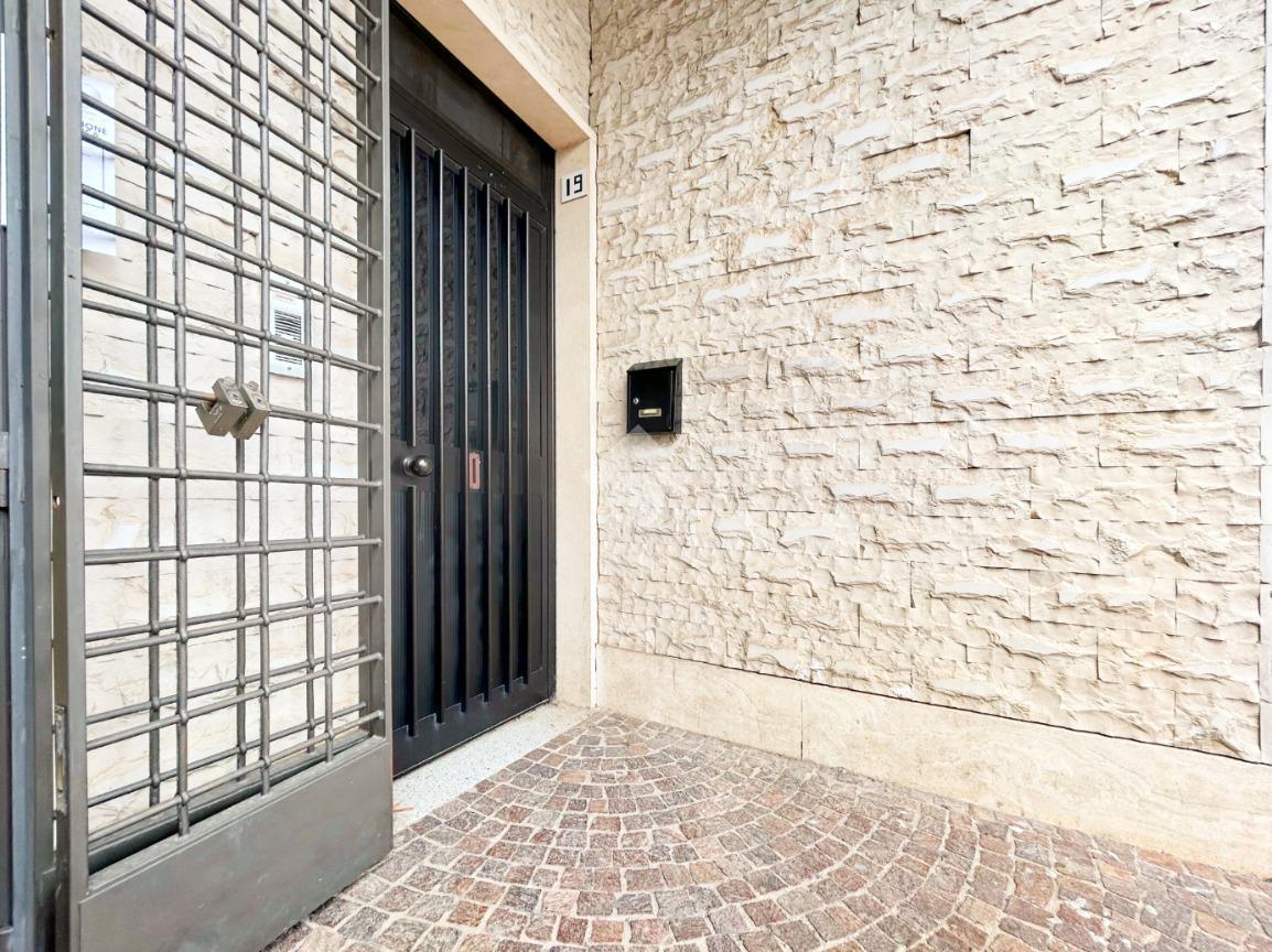 Appartamento in vendita a Caprarola