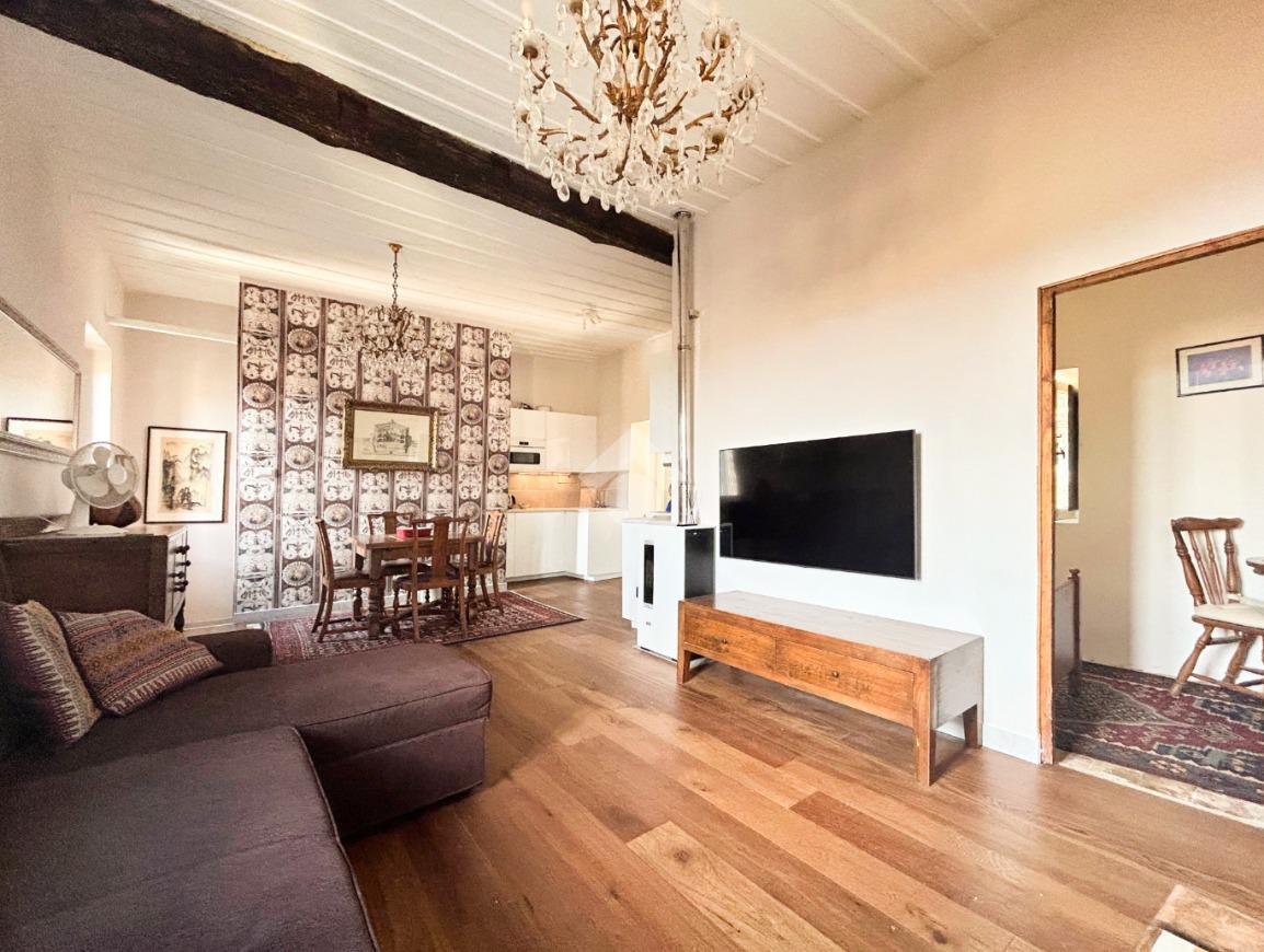 Appartamento in vendita a Caprarola