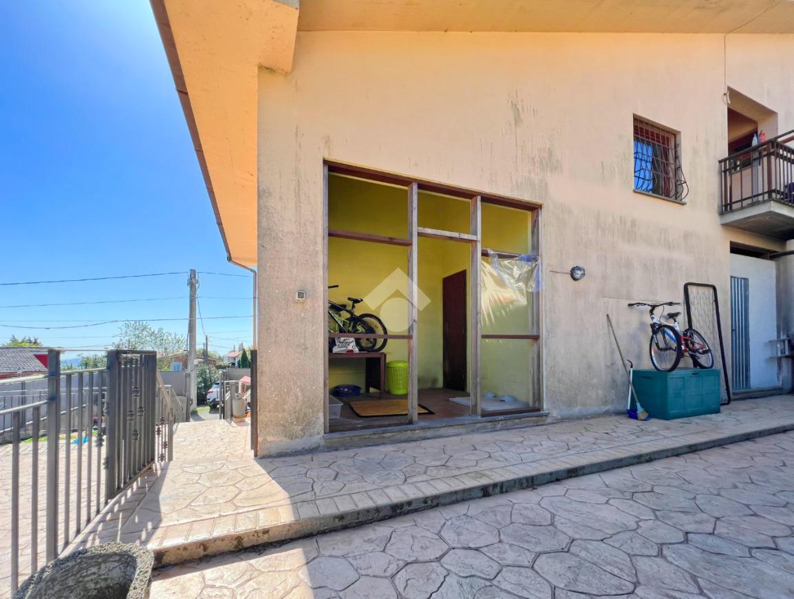 Villa in vendita a Ronciglione