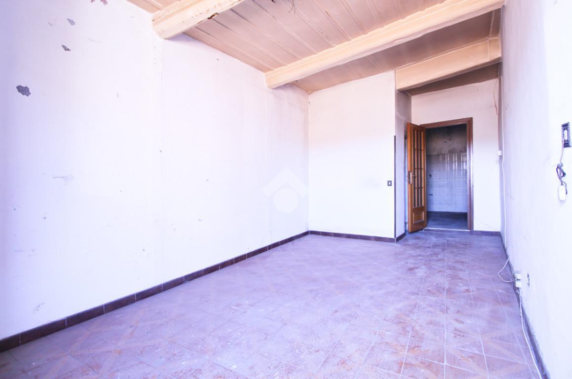 Appartamento in vendita a Caprarola