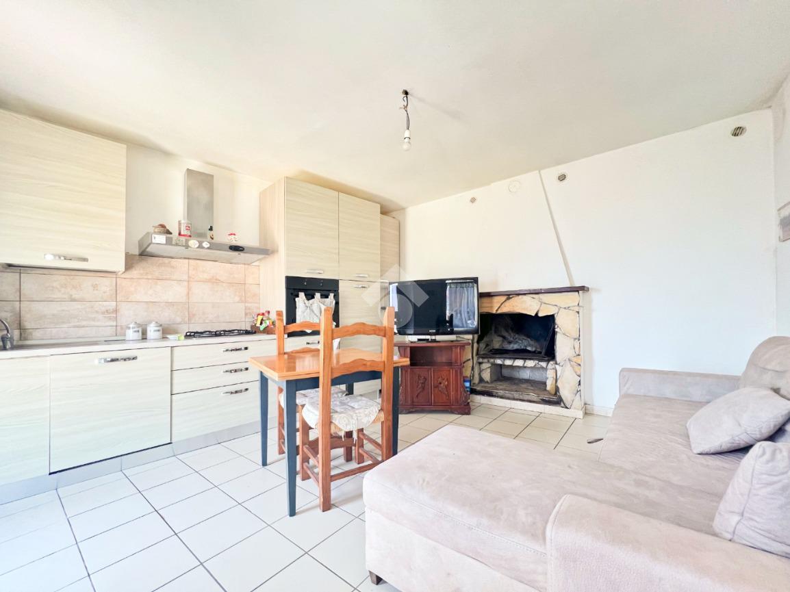 Appartamento in vendita a Ronciglione