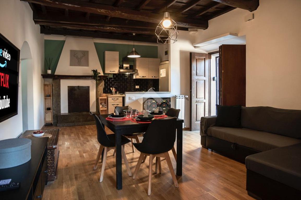 Appartamento in vendita a Ronciglione