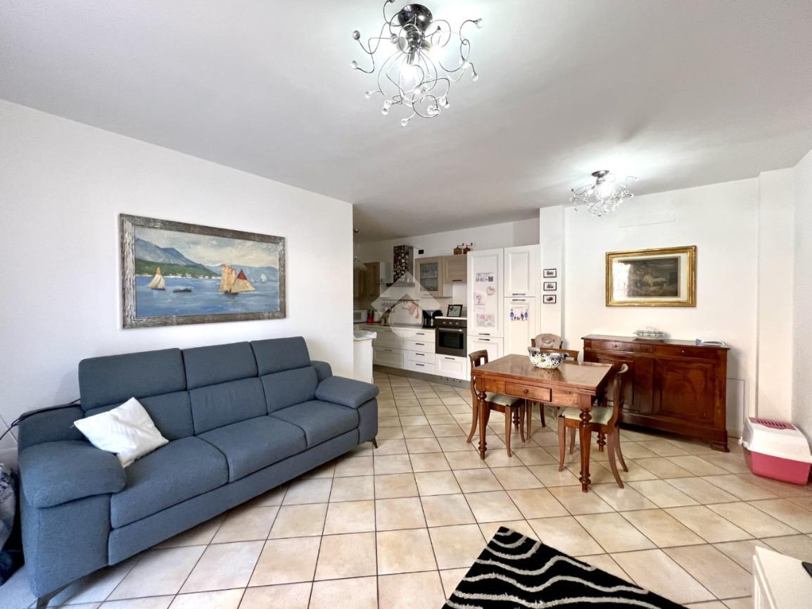 Appartamento in vendita a Nave