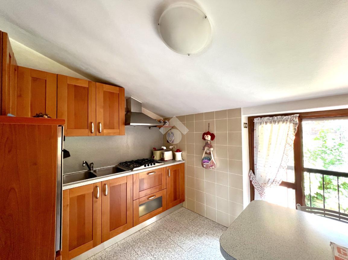 Appartamento in vendita a Bovezzo