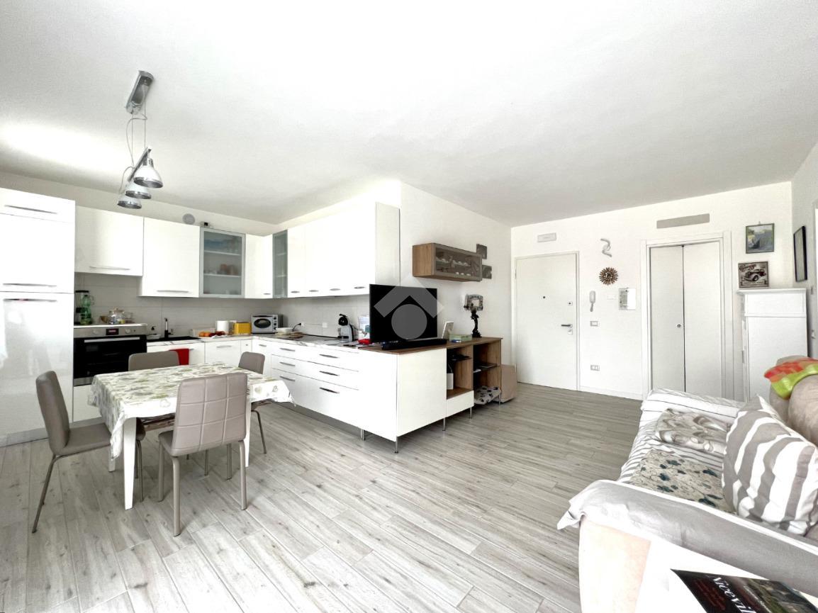 Appartamento in vendita a Nave