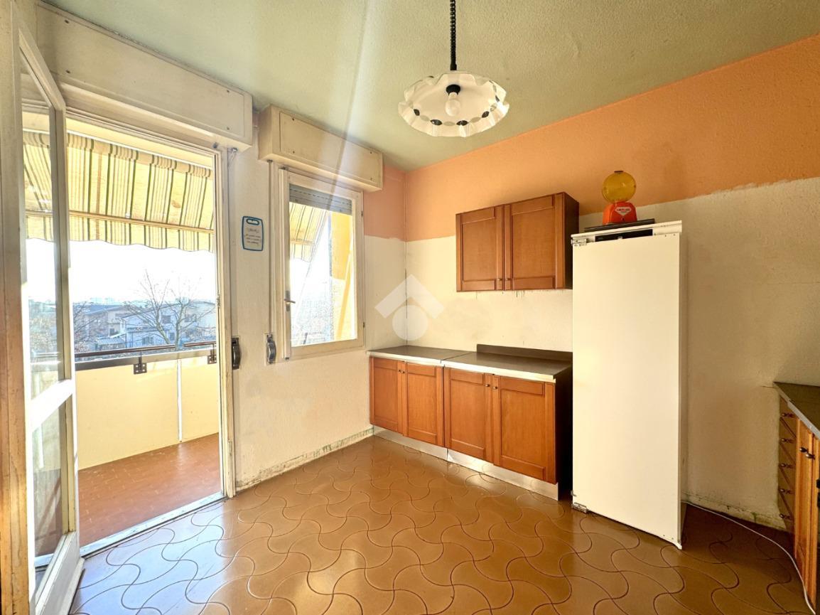 Appartamento in vendita a Bovezzo