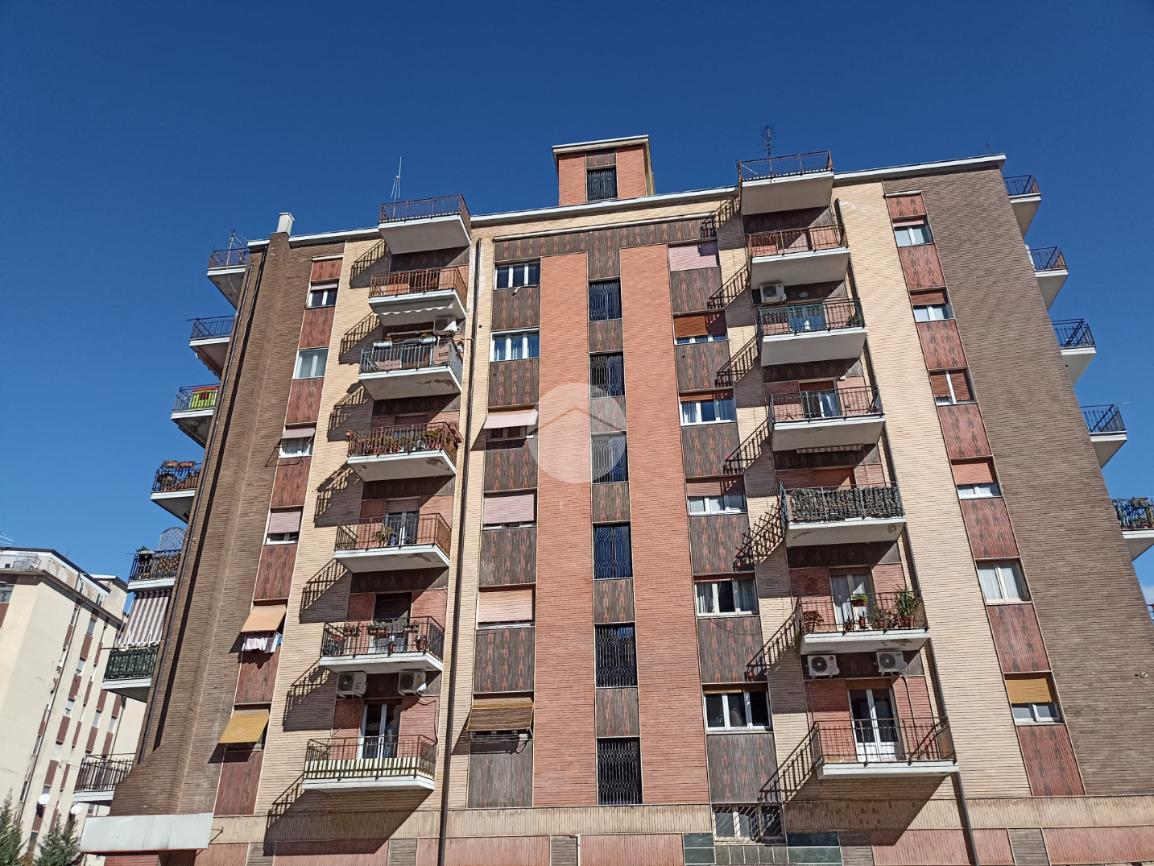 Appartamento in vendita a Cosenza