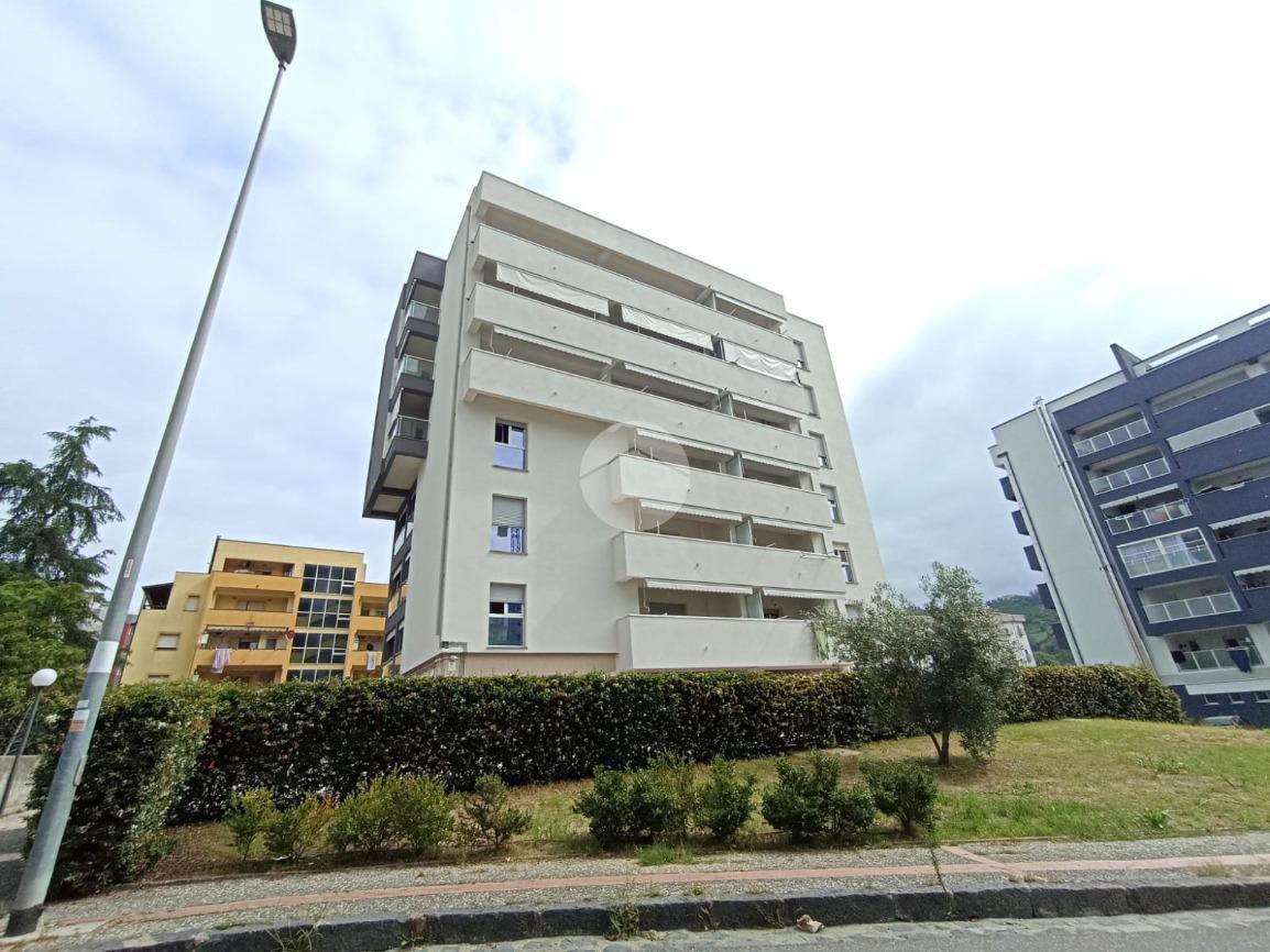 Appartamento in affitto a Cosenza