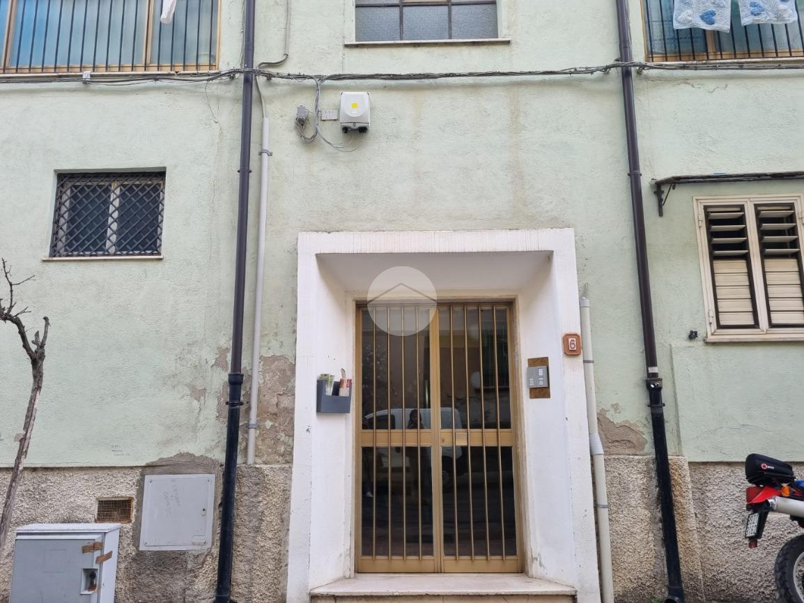 Appartamento in vendita a Cosenza