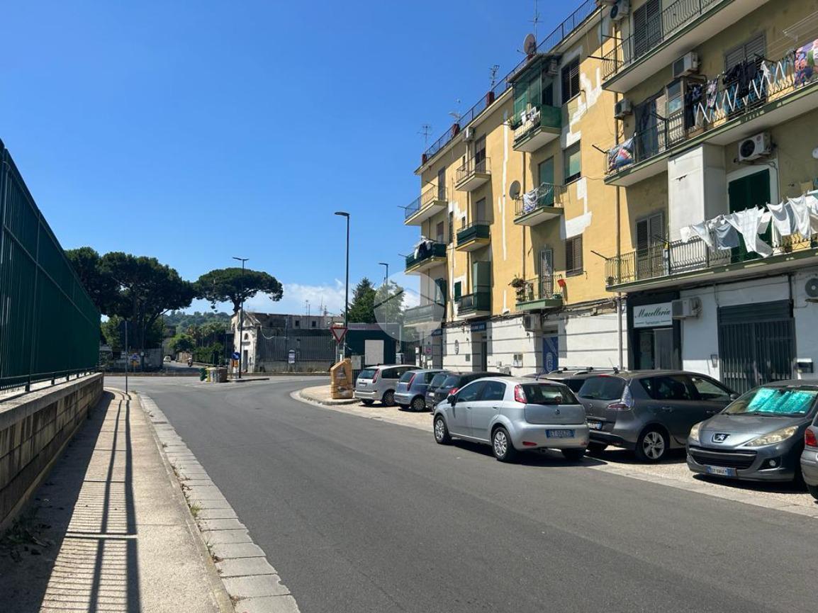 Villa in vendita a Napoli