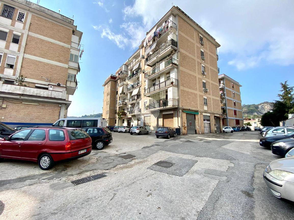 Appartamento in vendita a Pozzuoli