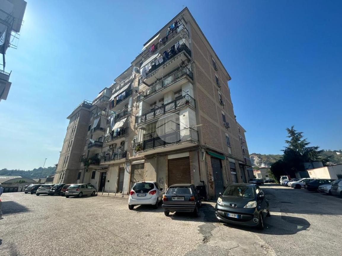 Appartamento in vendita a Pozzuoli
