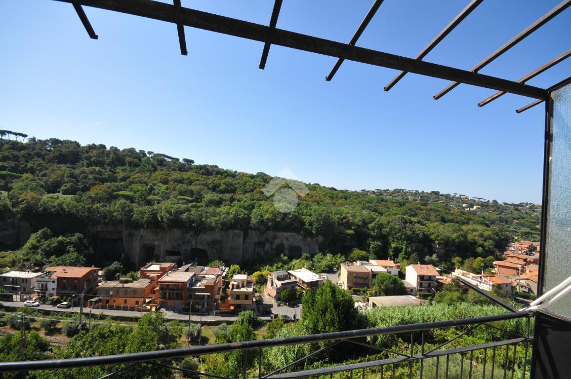 Appartamento in vendita a Marino