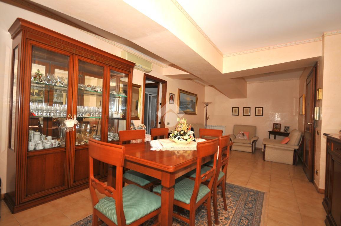 Appartamento in vendita a Marino