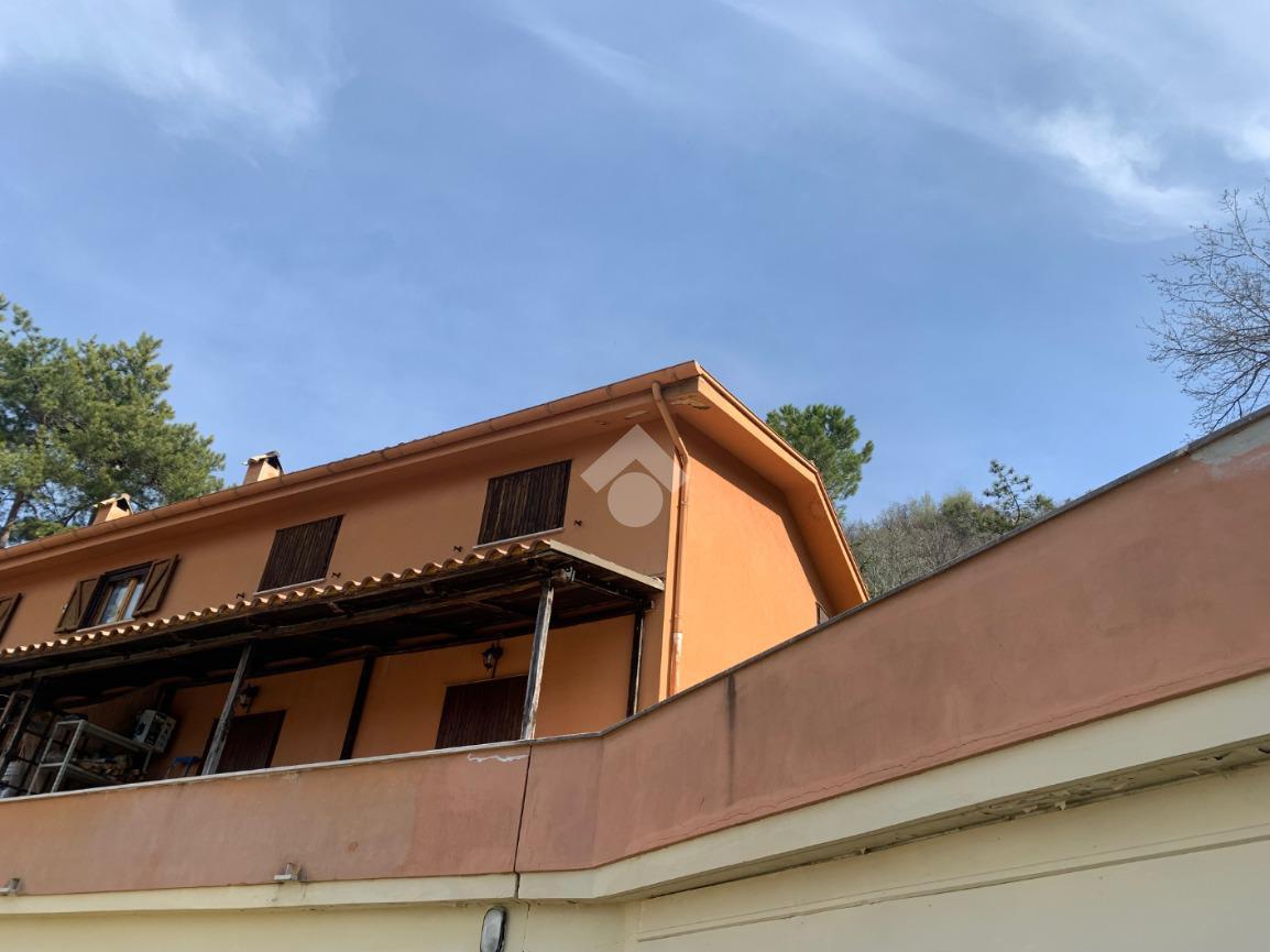 Villa a schiera in vendita a Picinisco