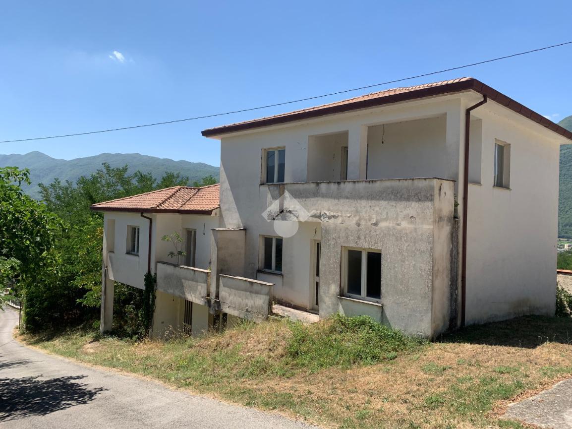 Villa in vendita a Atina