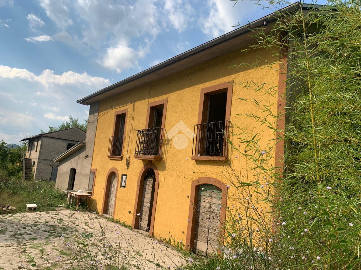 Casa indipendente in vendita a Casalvieri