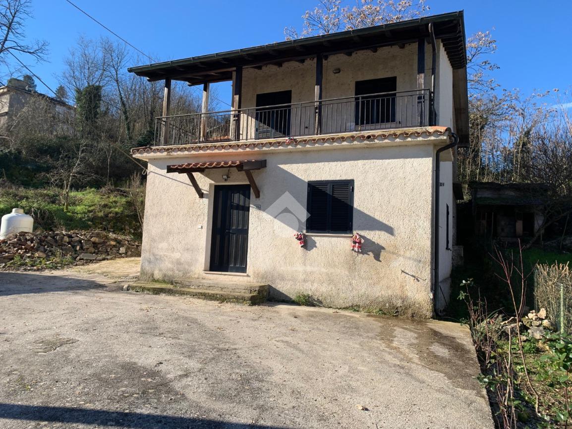 Casa indipendente in vendita a Atina