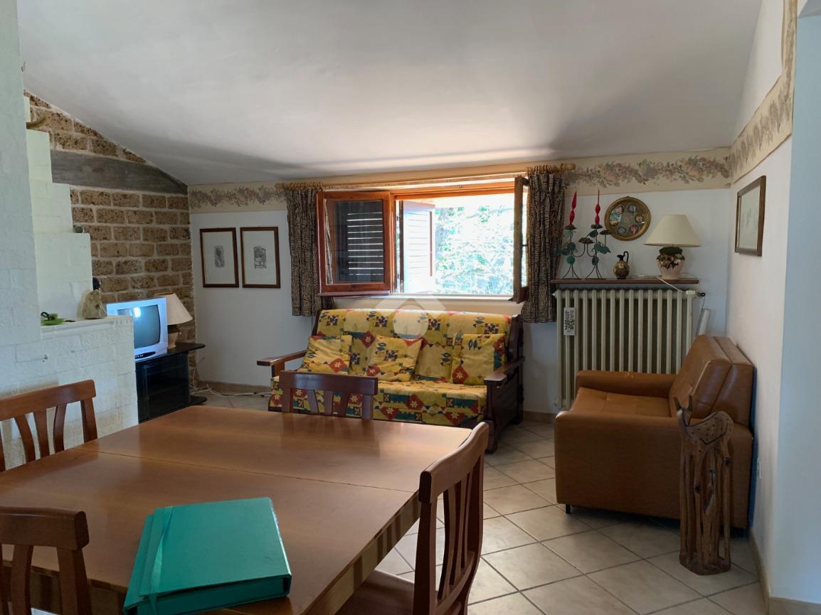 Appartamento in vendita a Picinisco