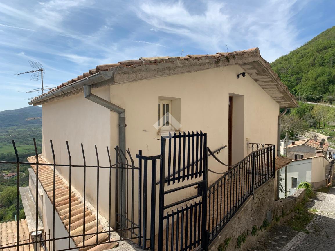 Appartamento in vendita a San Donato Val Di Comino