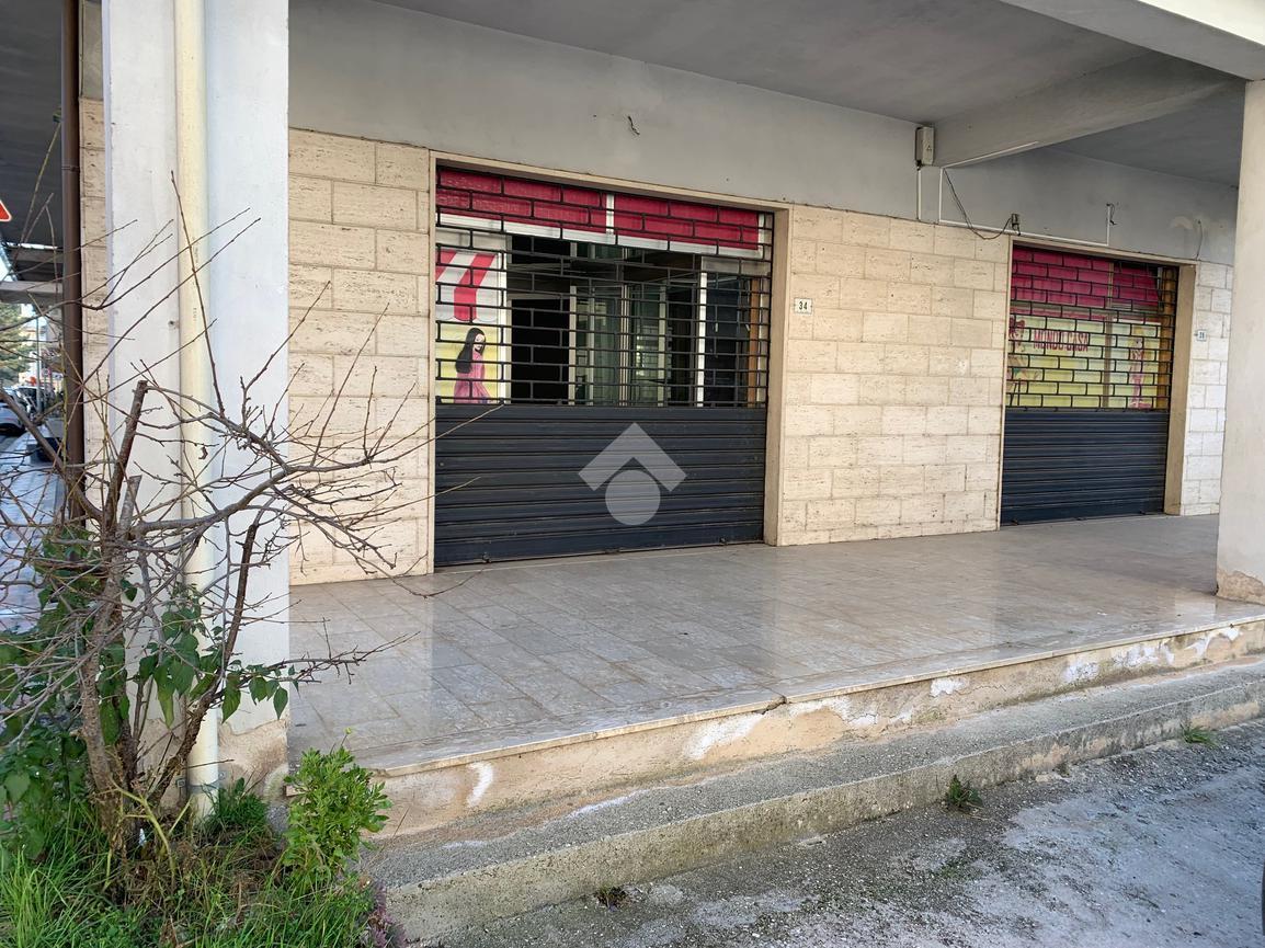 Appartamento in affitto a Atina