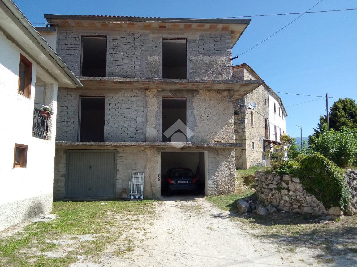 Rustico in vendita a Casalvieri