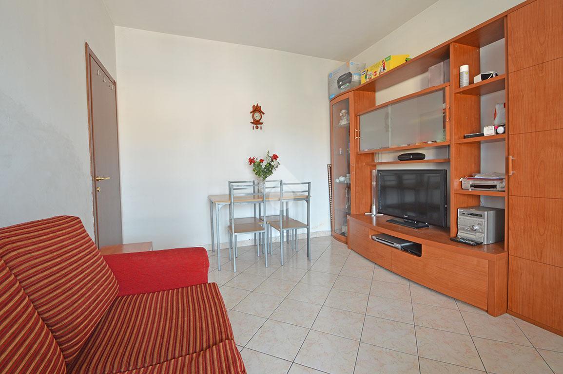 Appartamento in vendita a Monza