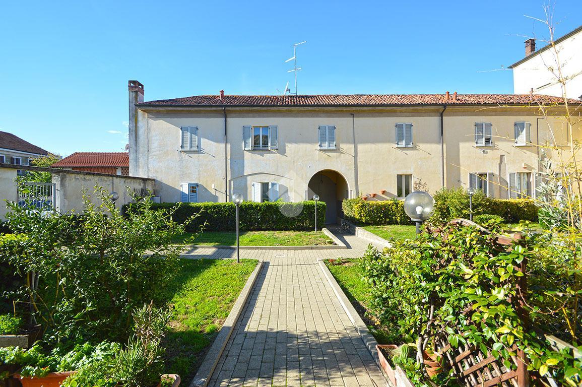 Appartamento in vendita a Monza