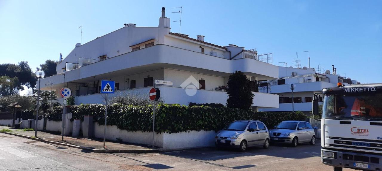 Appartamento in vendita a Cerveteri