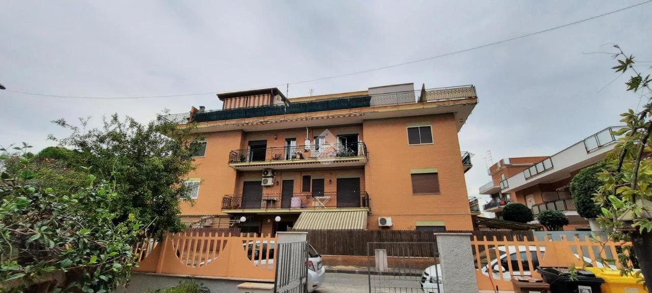 Attico in vendita a Ladispoli