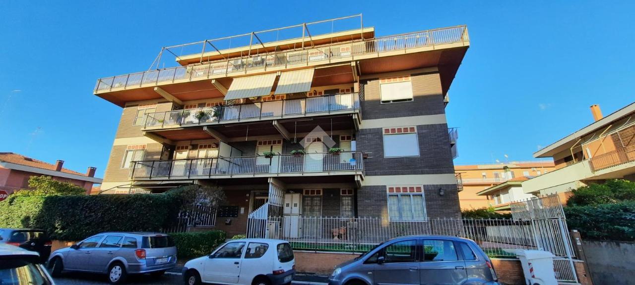 Appartamento in vendita a Ladispoli