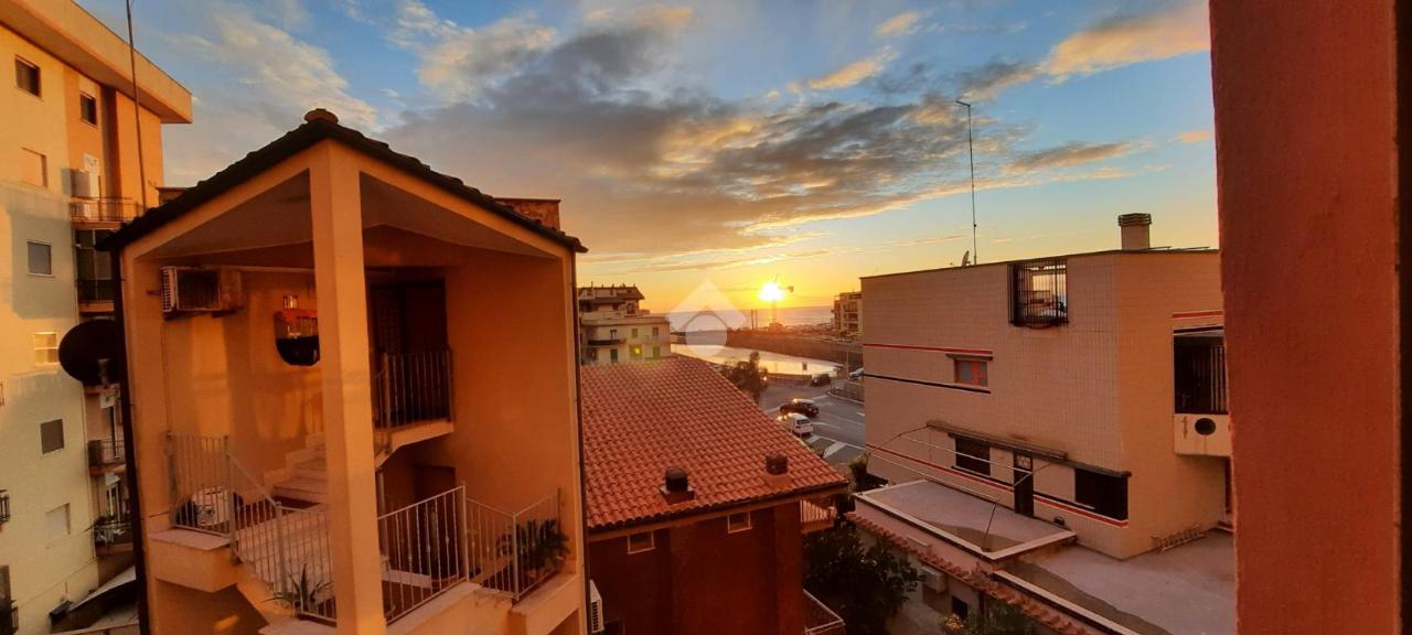 Appartamento in affitto a Ladispoli