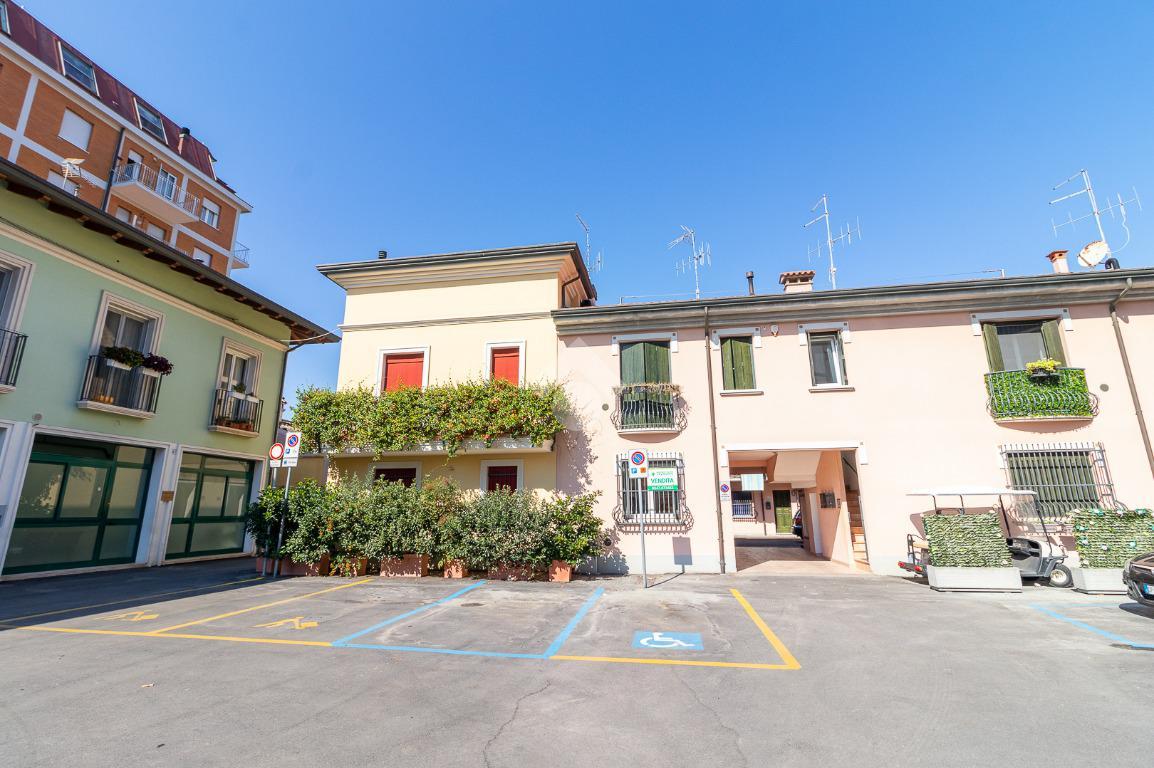 Appartamento in vendita a Cesenatico