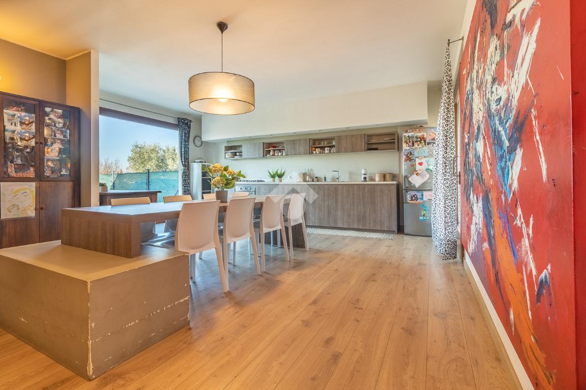 Villa in vendita a Cesenatico