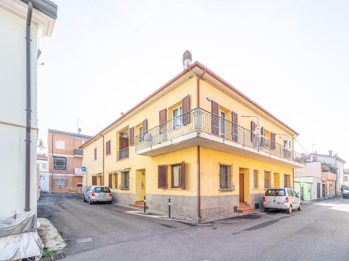 Appartamento in vendita a Cesenatico