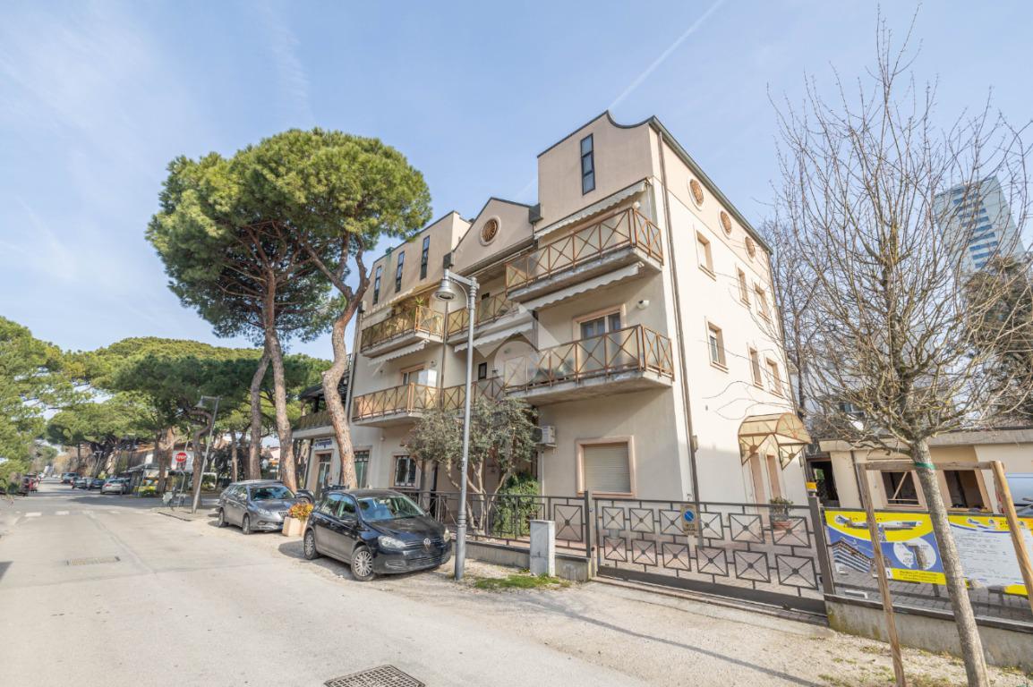 Appartamento in vendita a Cesenatico