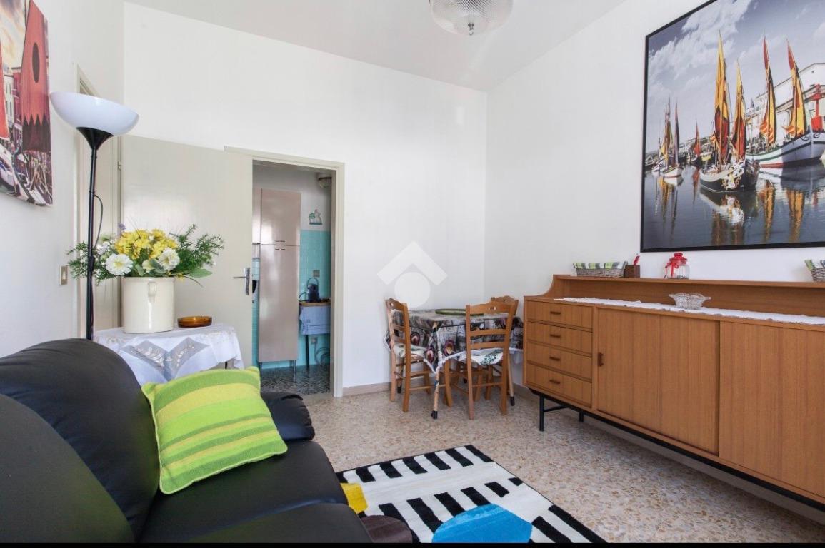 Appartamento in affitto a Cesenatico