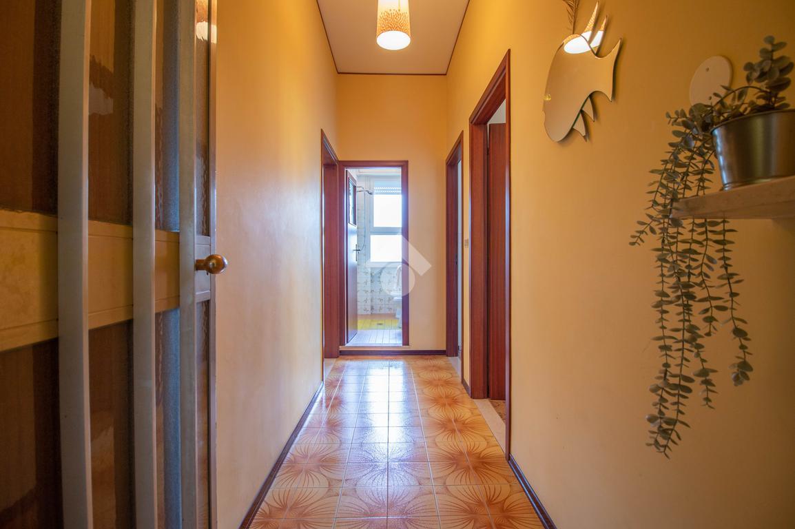 Appartamento in vendita a Cesenatico