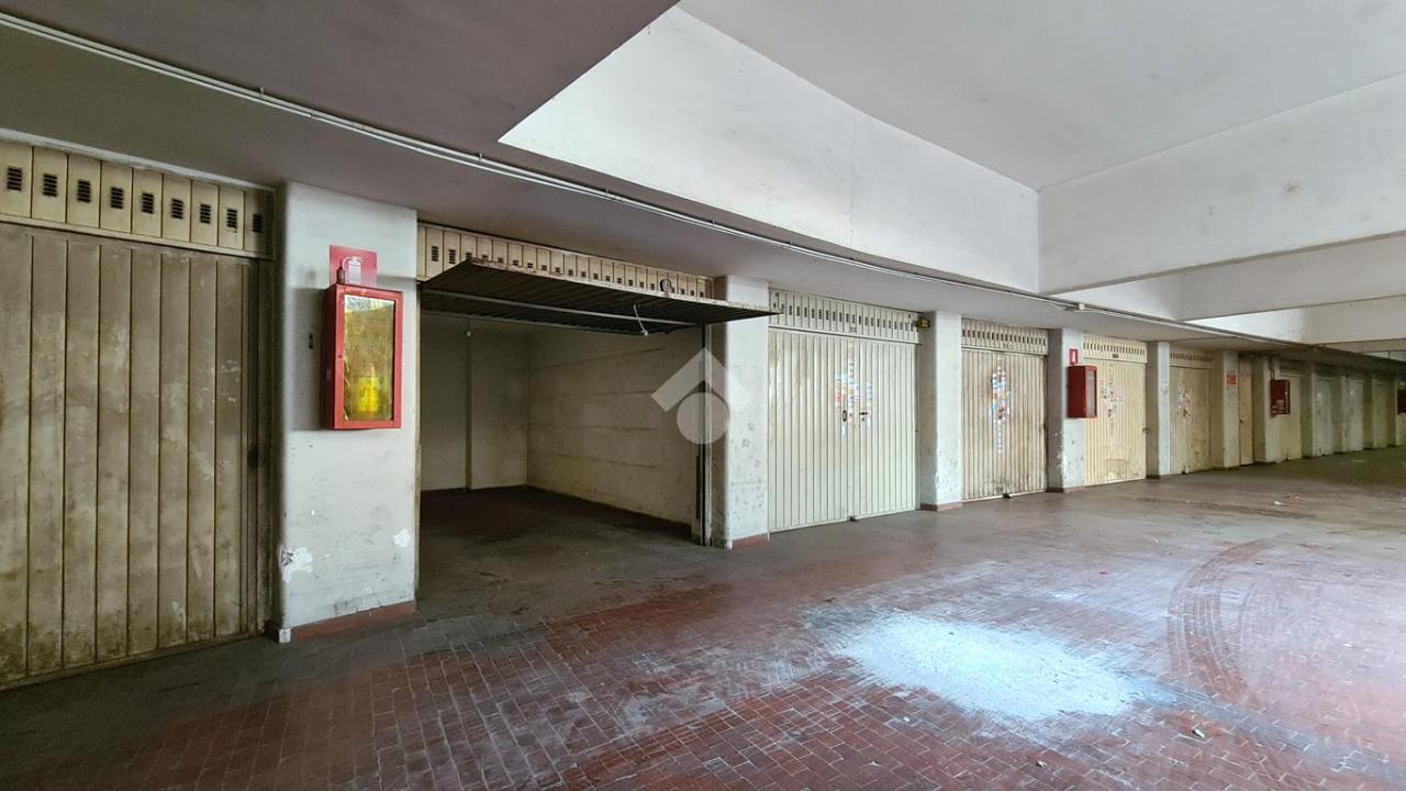 Box in affitto a Roma