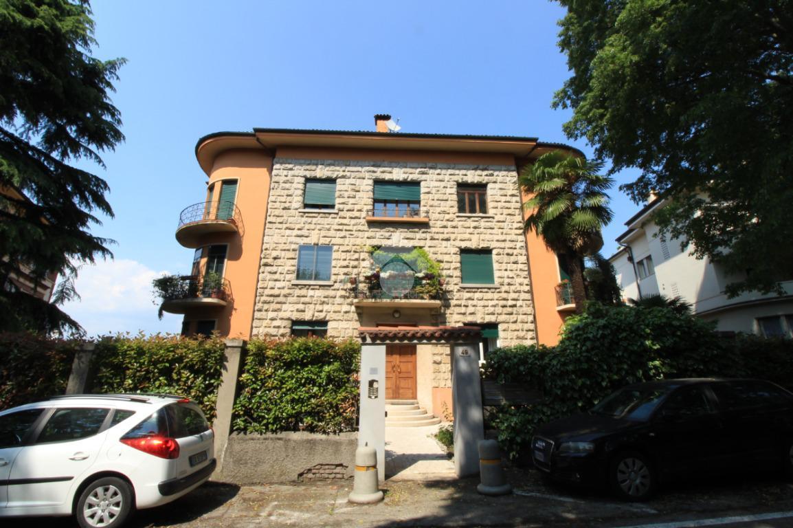 Appartamento in vendita a Vicenza