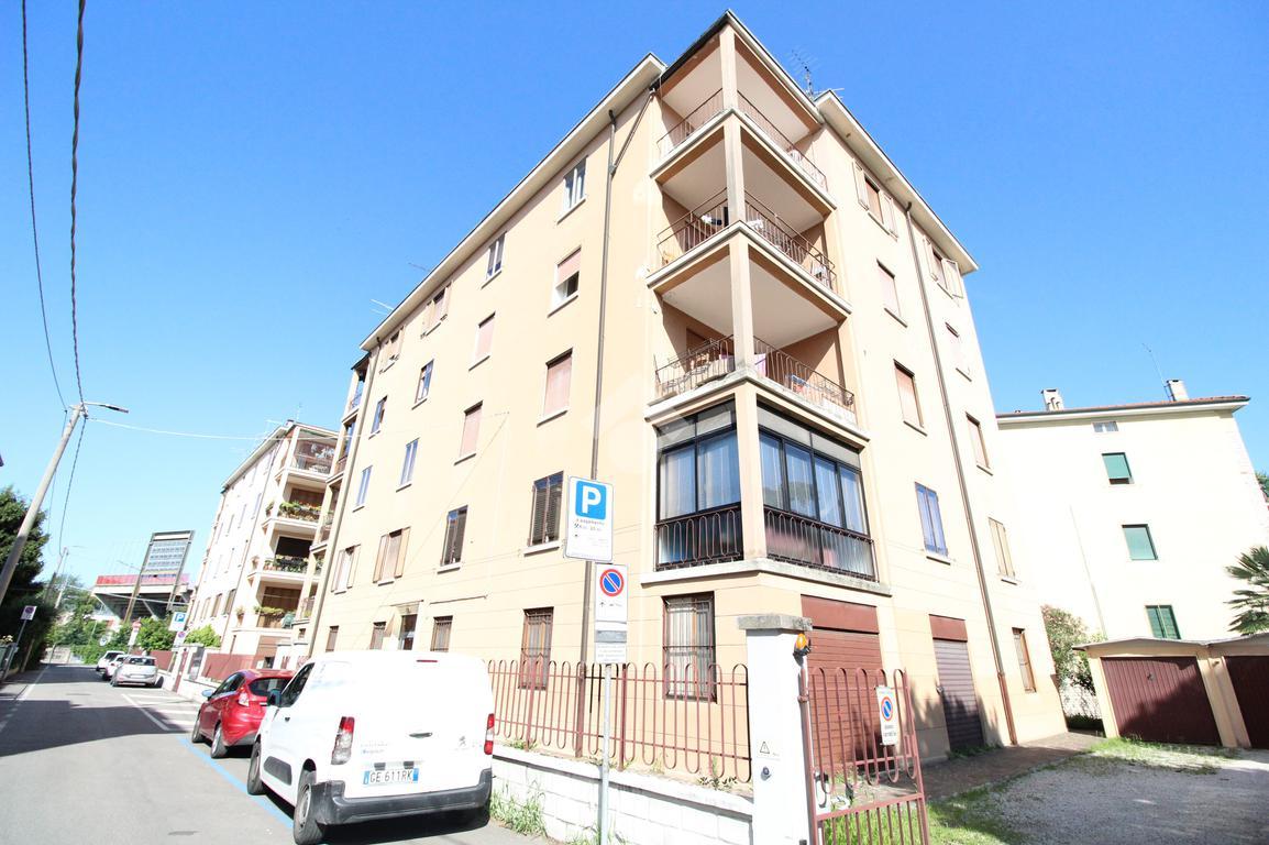 Trilocale in Via Asiago 4, Vicenza