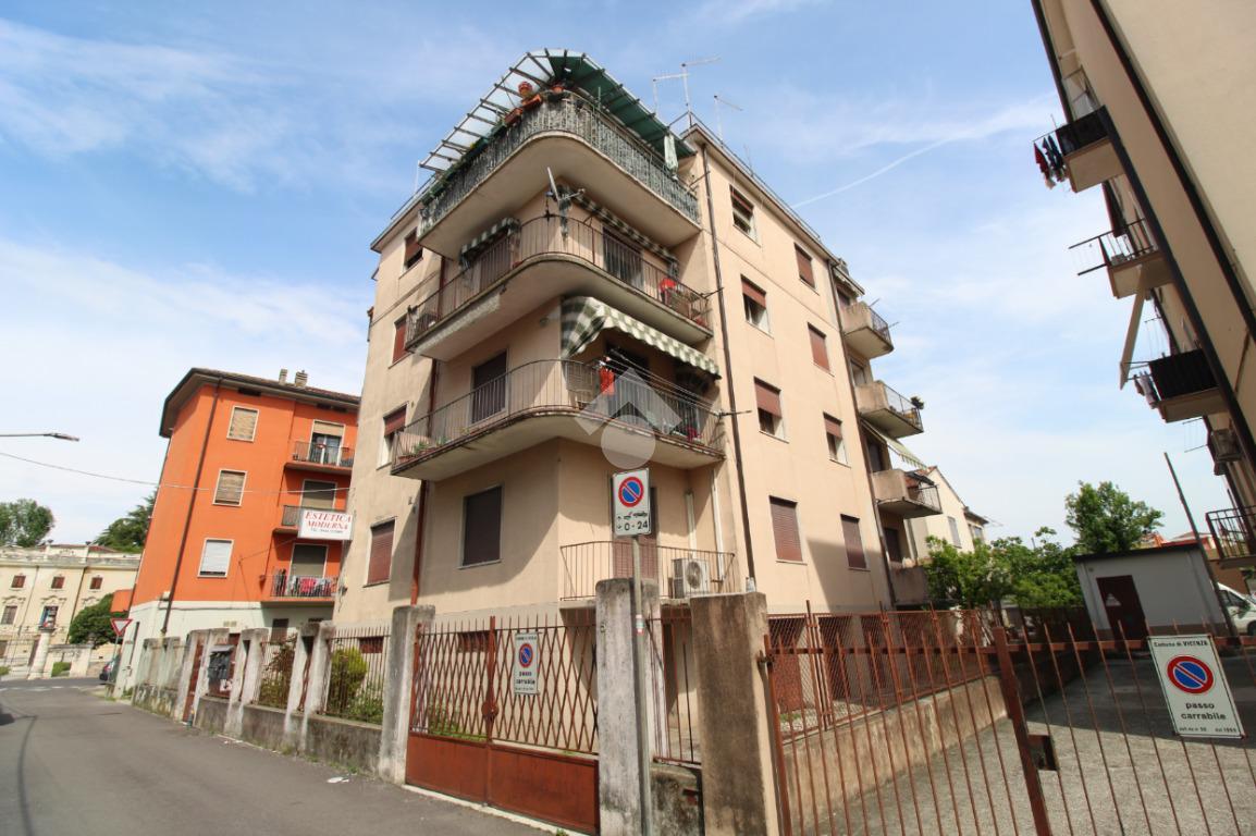 Appartamento in vendita a Vicenza