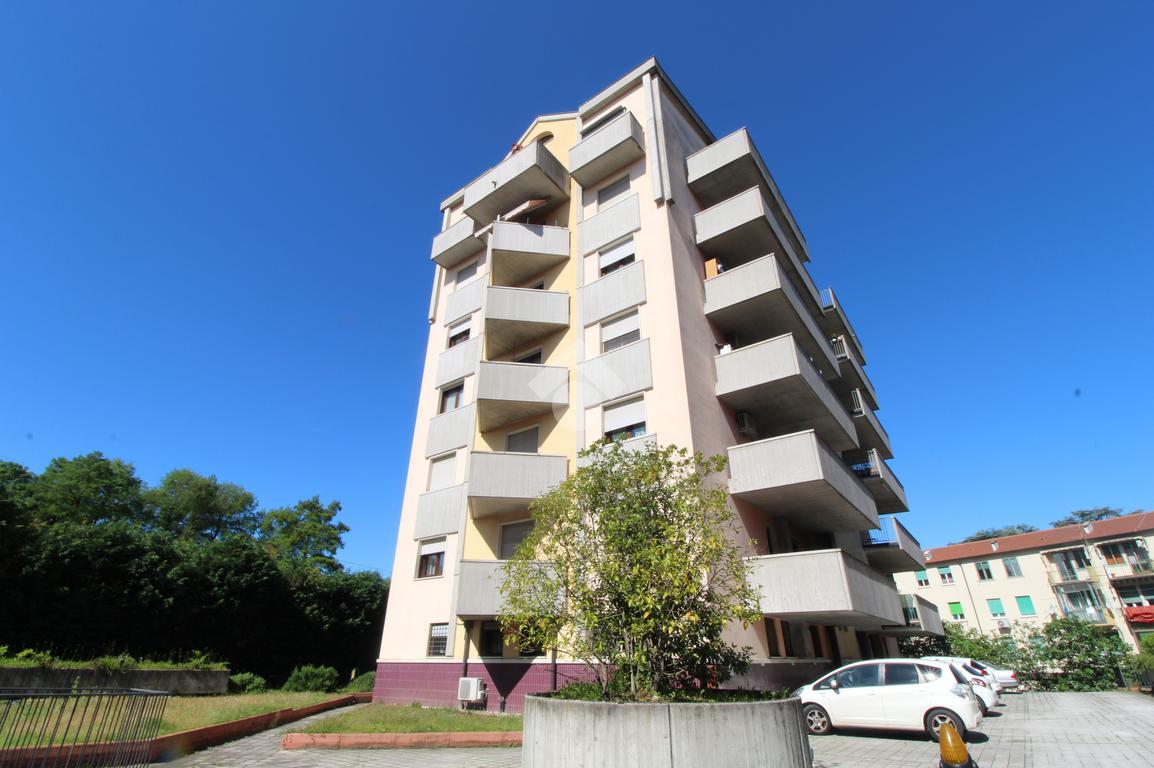 Appartamento in vendita a Vicenza