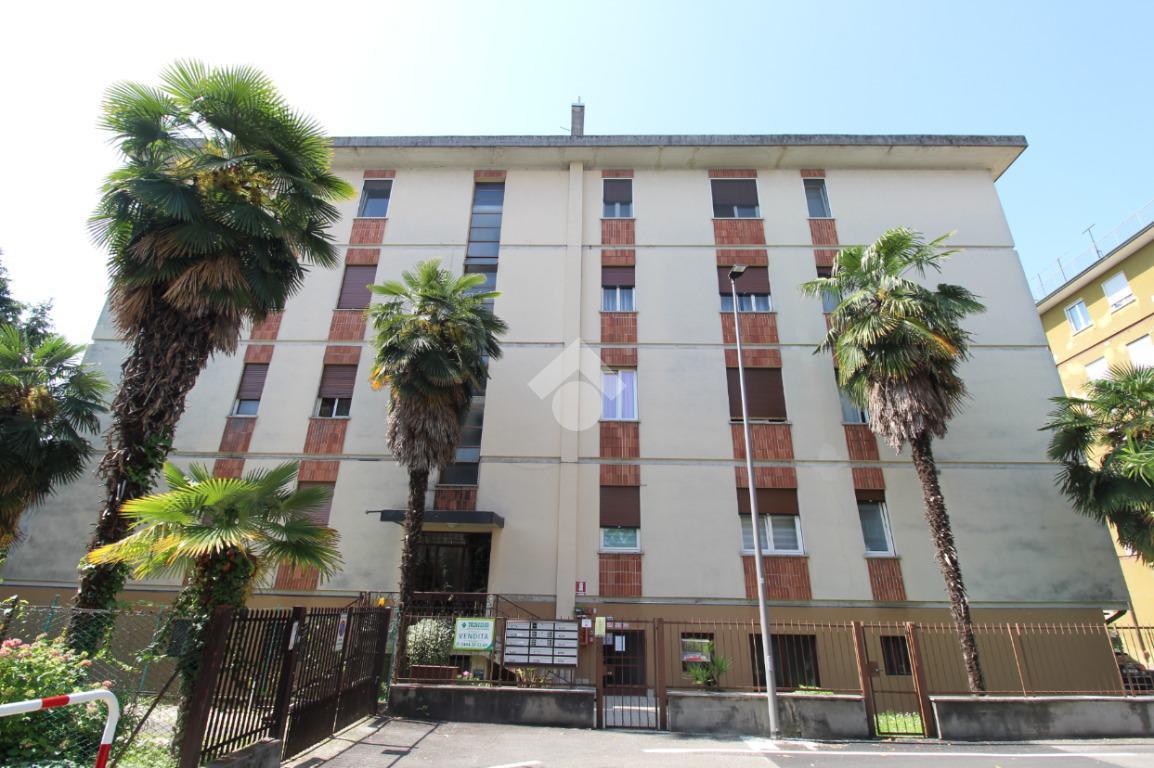 Quadrilocale in Via Bartolomeo Ruspoli 9, Vicenza