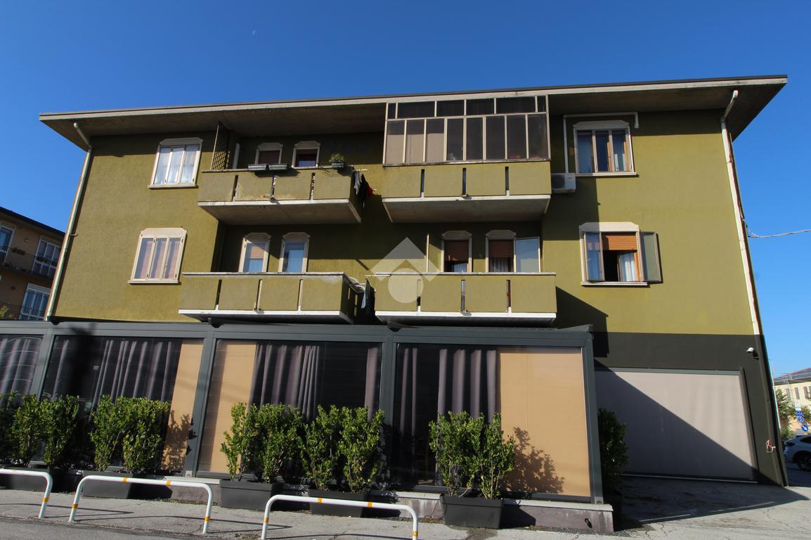 Appartamento in vendita a Vicenza