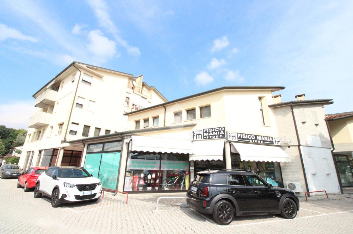 Ufficio in affitto a Vicenza