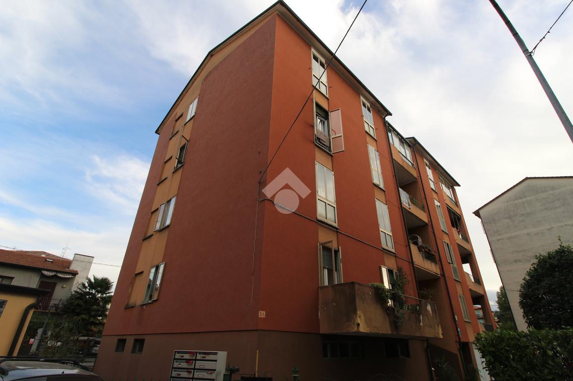 Appartamento in vendita a Vicenza