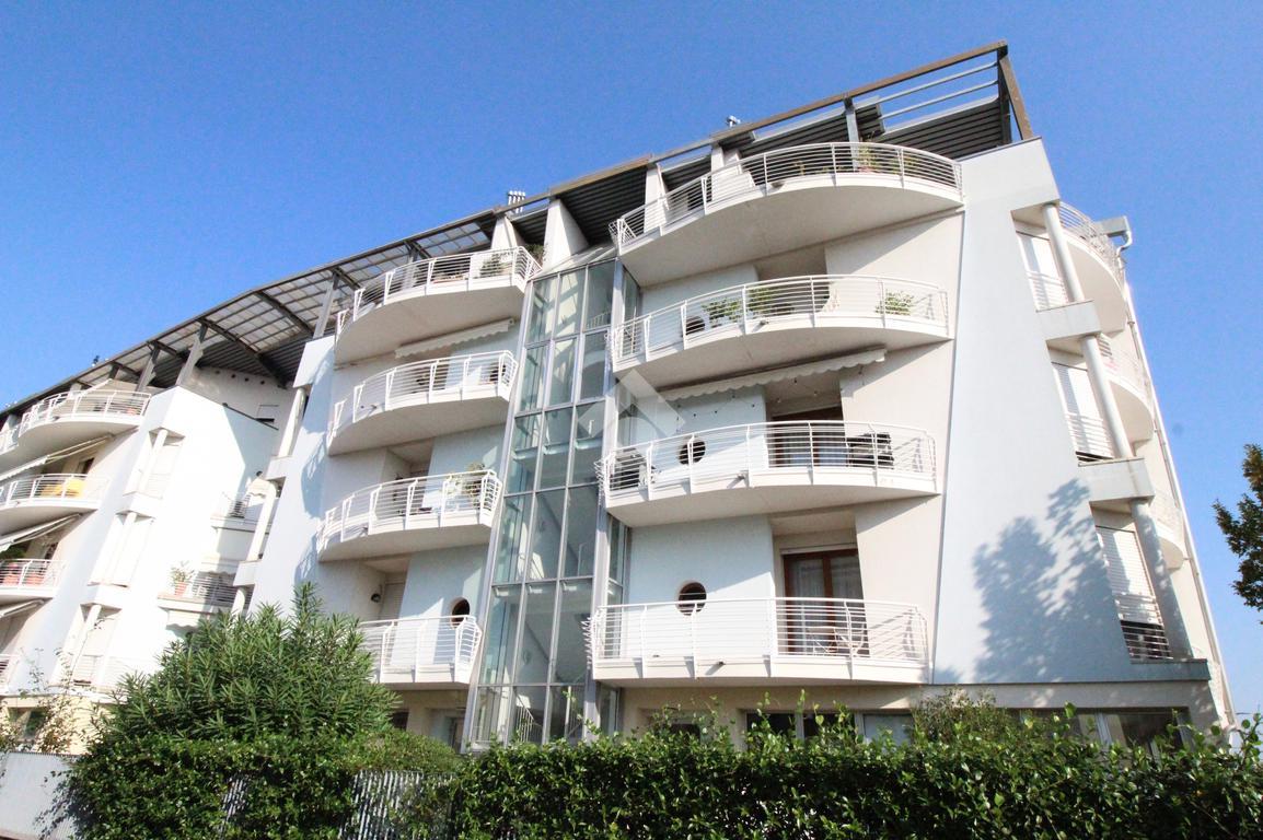 Appartamento in vendita a Vicenza