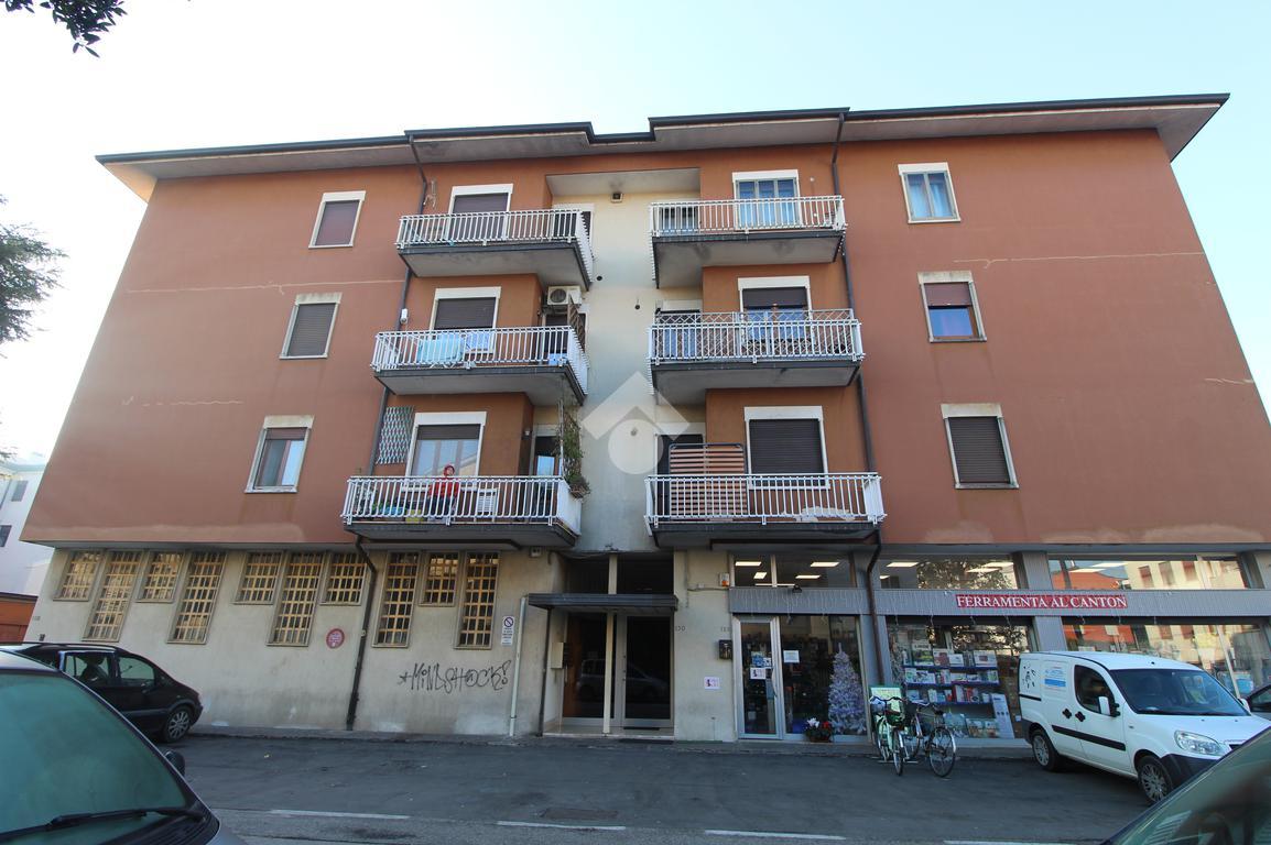 Appartamento in vendita a Vicenza