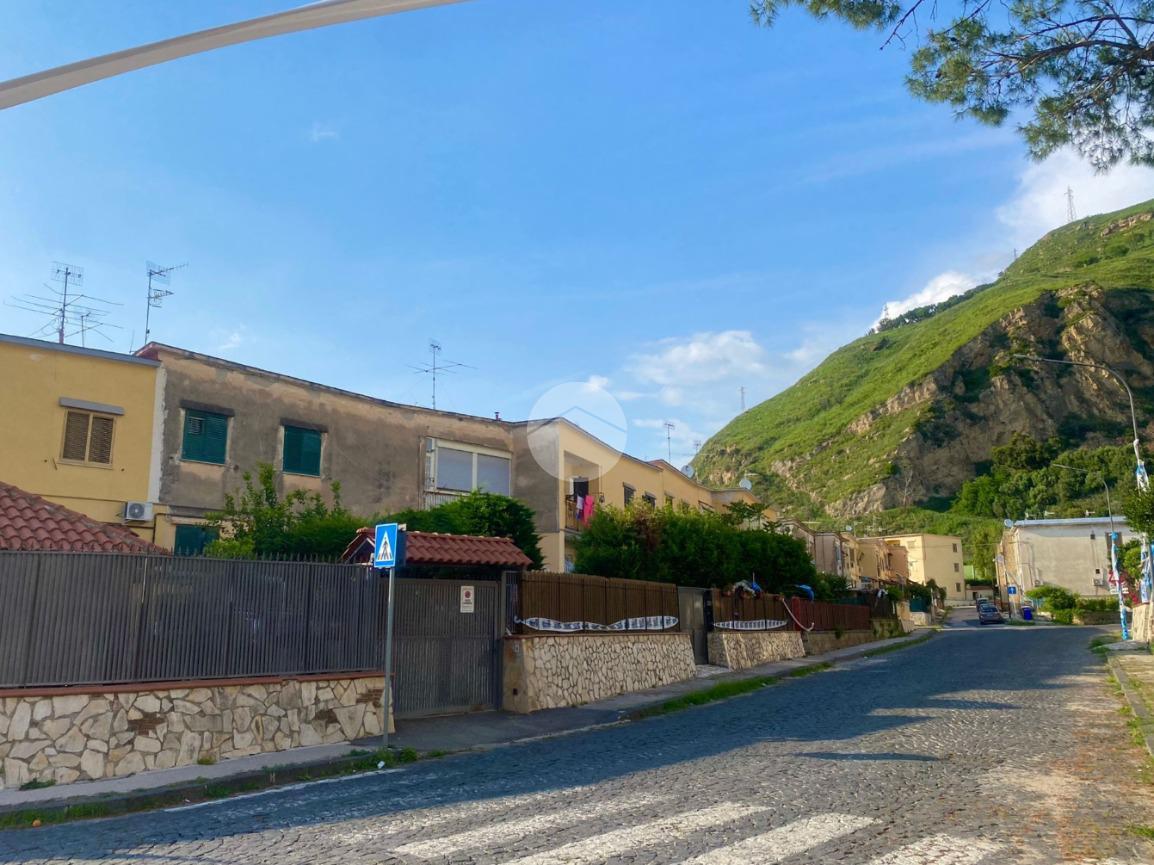 Appartamento in vendita a Pozzuoli